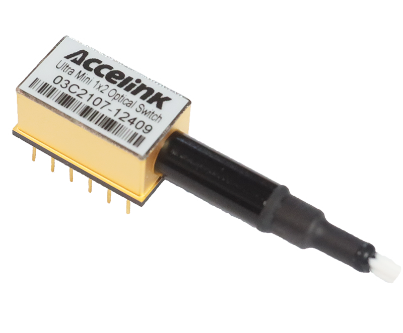 Dynamic Components Accelink | Lighting Your Dreams